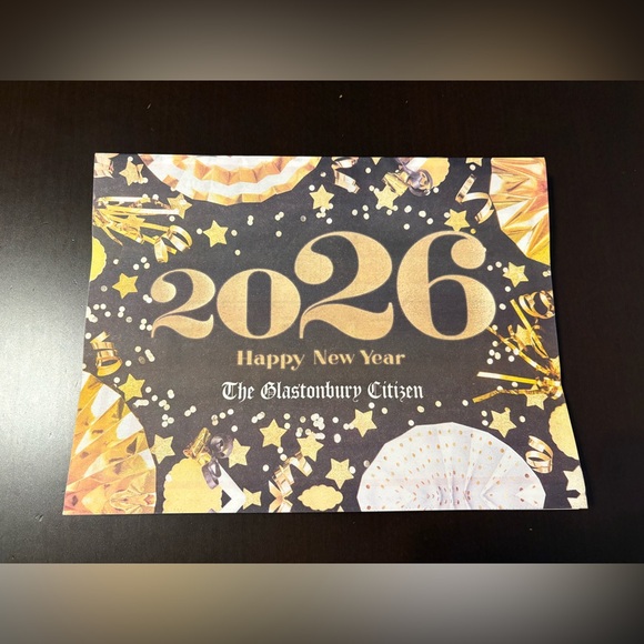 The Glastonbury Citizen | Office | 226 Calendars | Poshmark